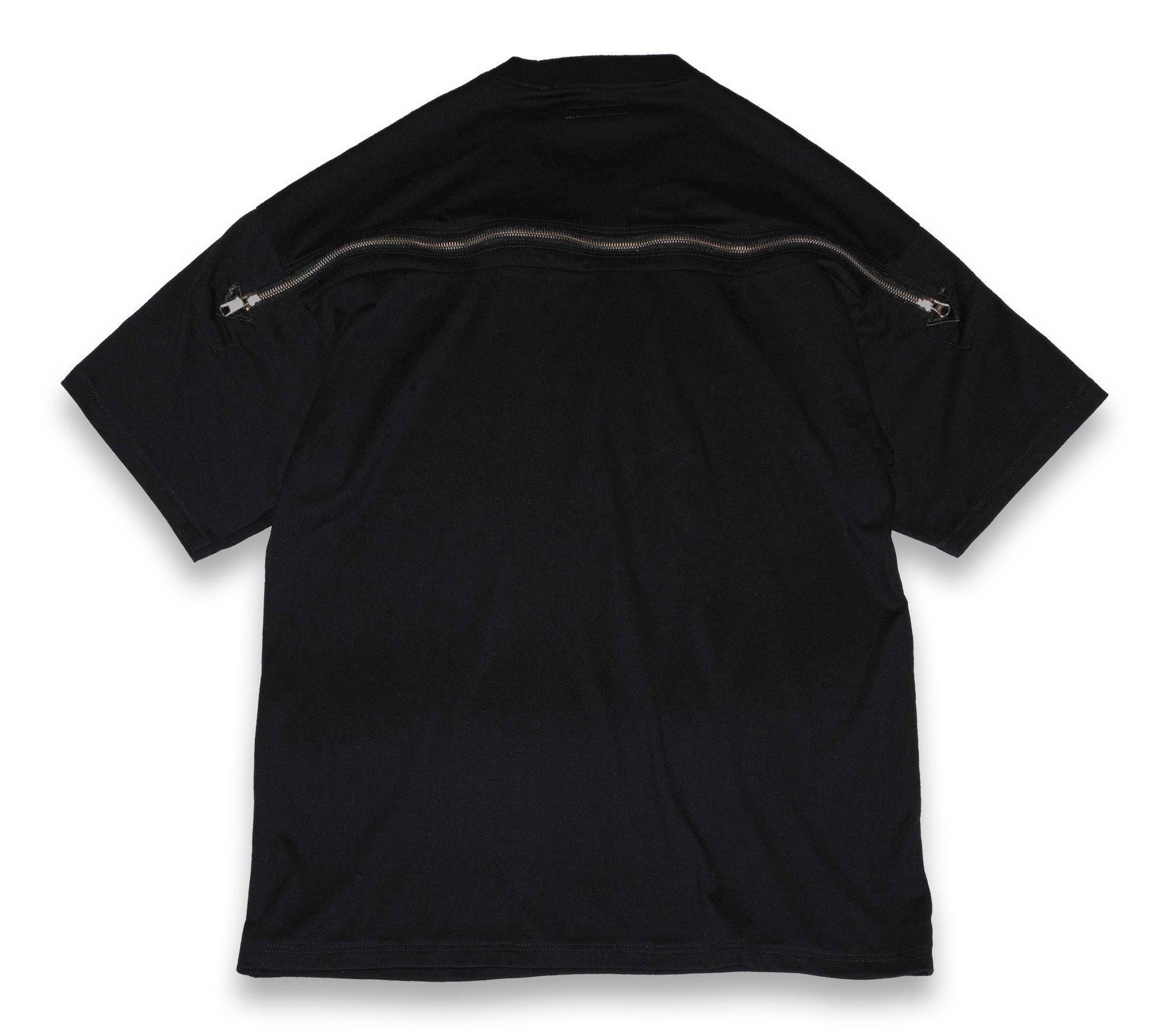 ZIP T-shirts/ MASAMI MARUSAWA